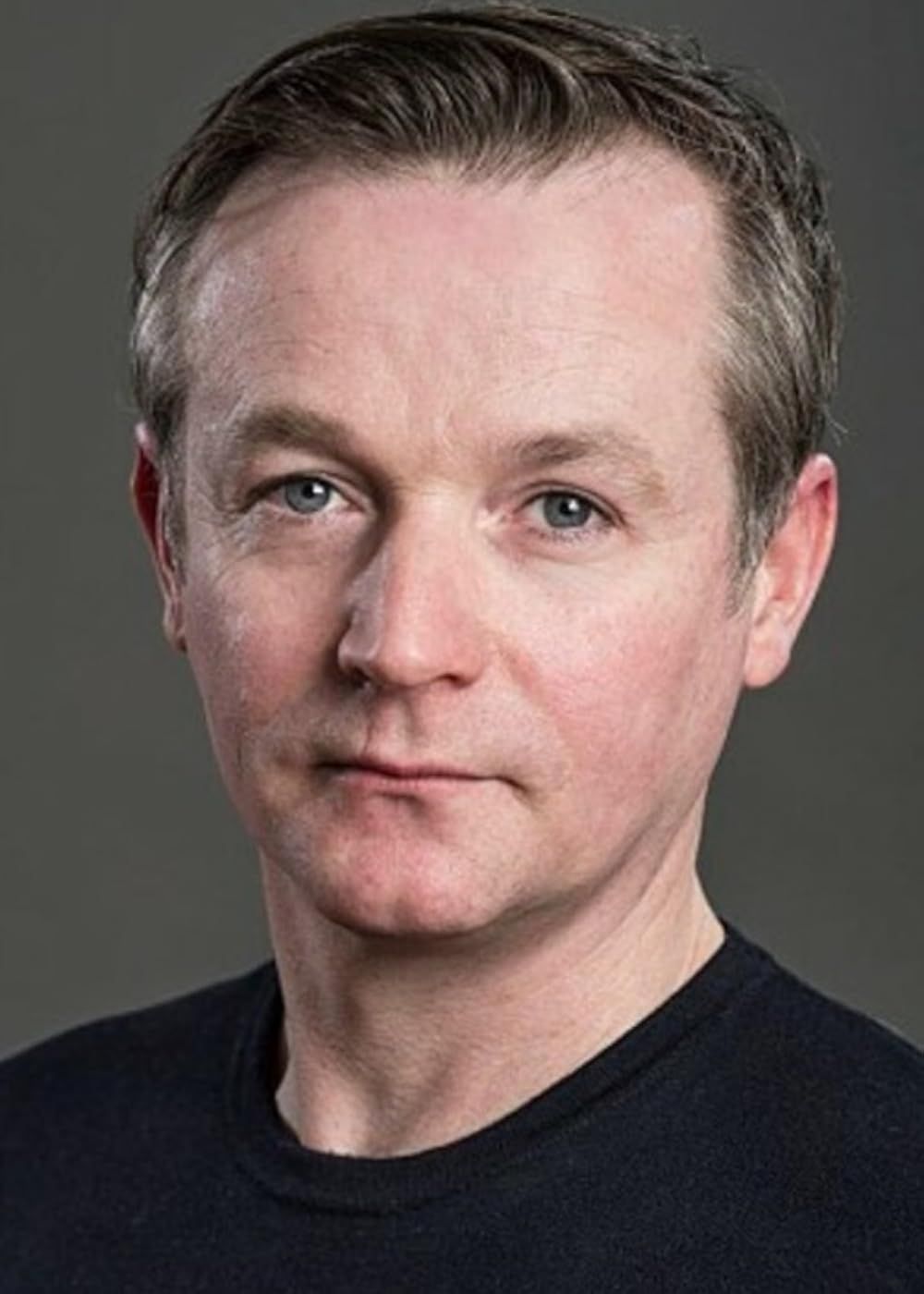 Aidan O'Hare - SensaCine.com.mx