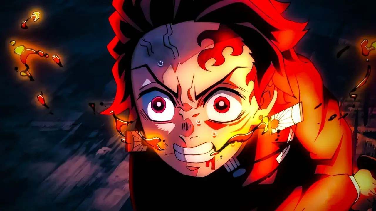 'Demon Slayer': Así puedes ver gratis el primer episodio de la cuarta ...