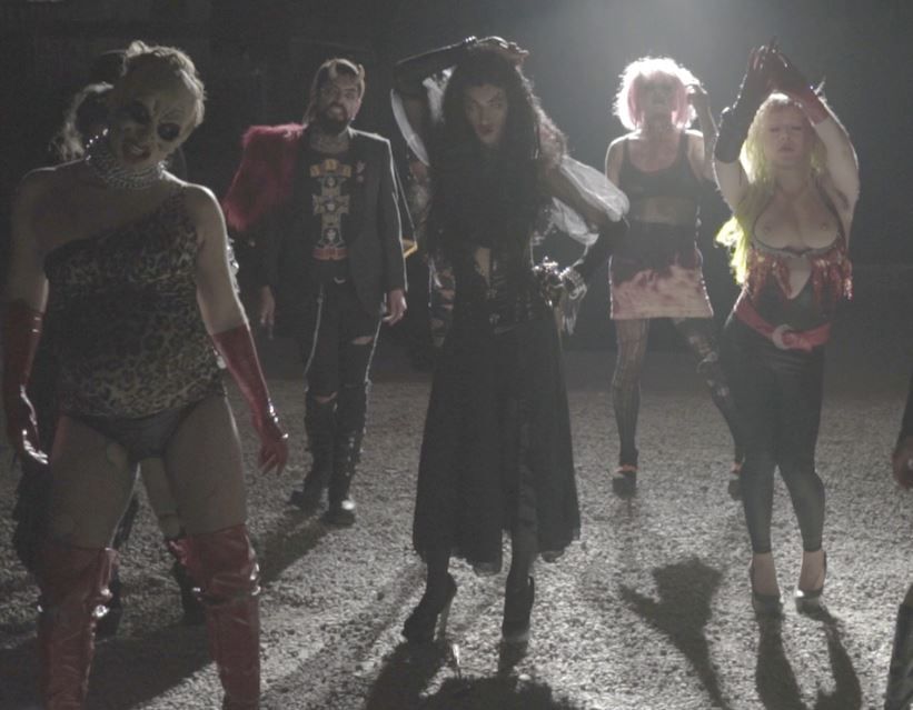 Foto de la película Tan inmunda y tan feliz - Foto 2 por un total de 11 ...