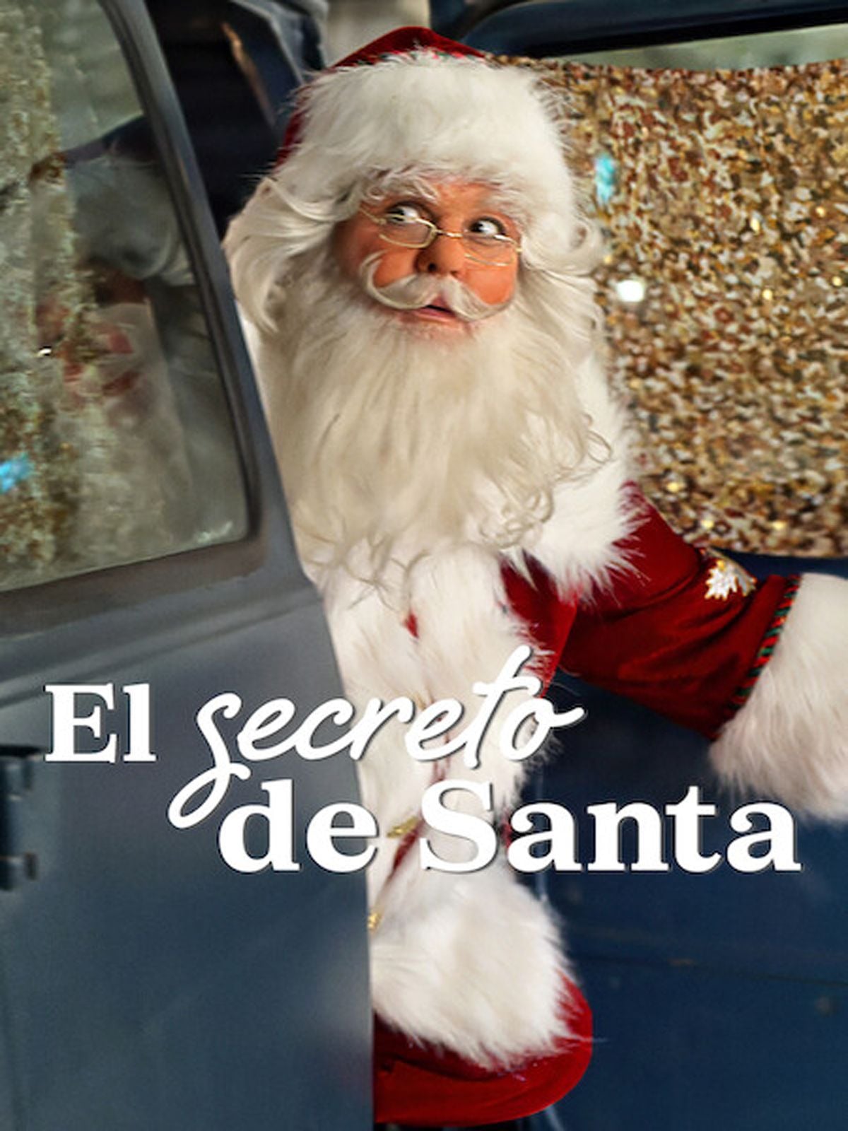 Ver El secreto de Santa online - SensaCine.com.mx
