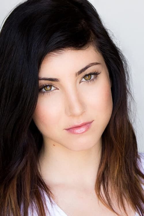 Briana Cuoco : Su biografía - SensaCine.com.mx