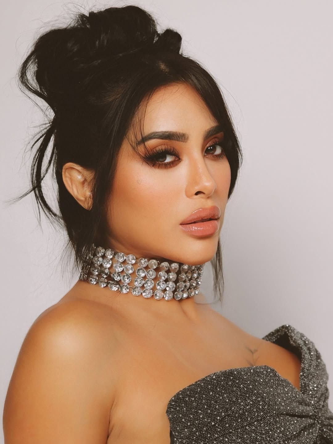 Kim Shantal - SensaCine.com.mx