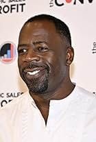 Fotos de Demetrius Grosse - SensaCine.com.mx