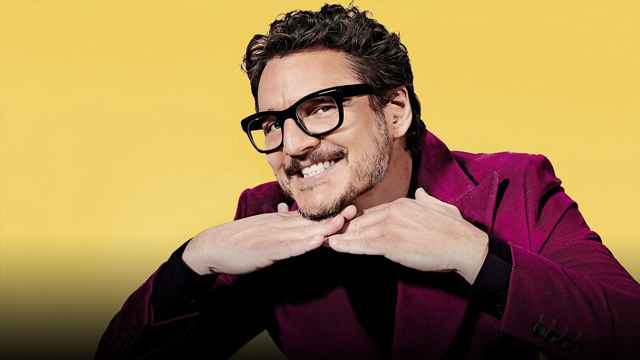 Pedro Pascal inspiró estas bellas obras de arte por ser hermoso ...