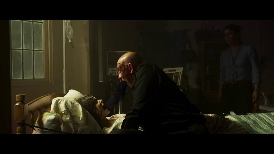 Trailer de la película Exorcistas: Trinidad Profana - 'Exorcistas: Trinidad profana'- Tráiler ...