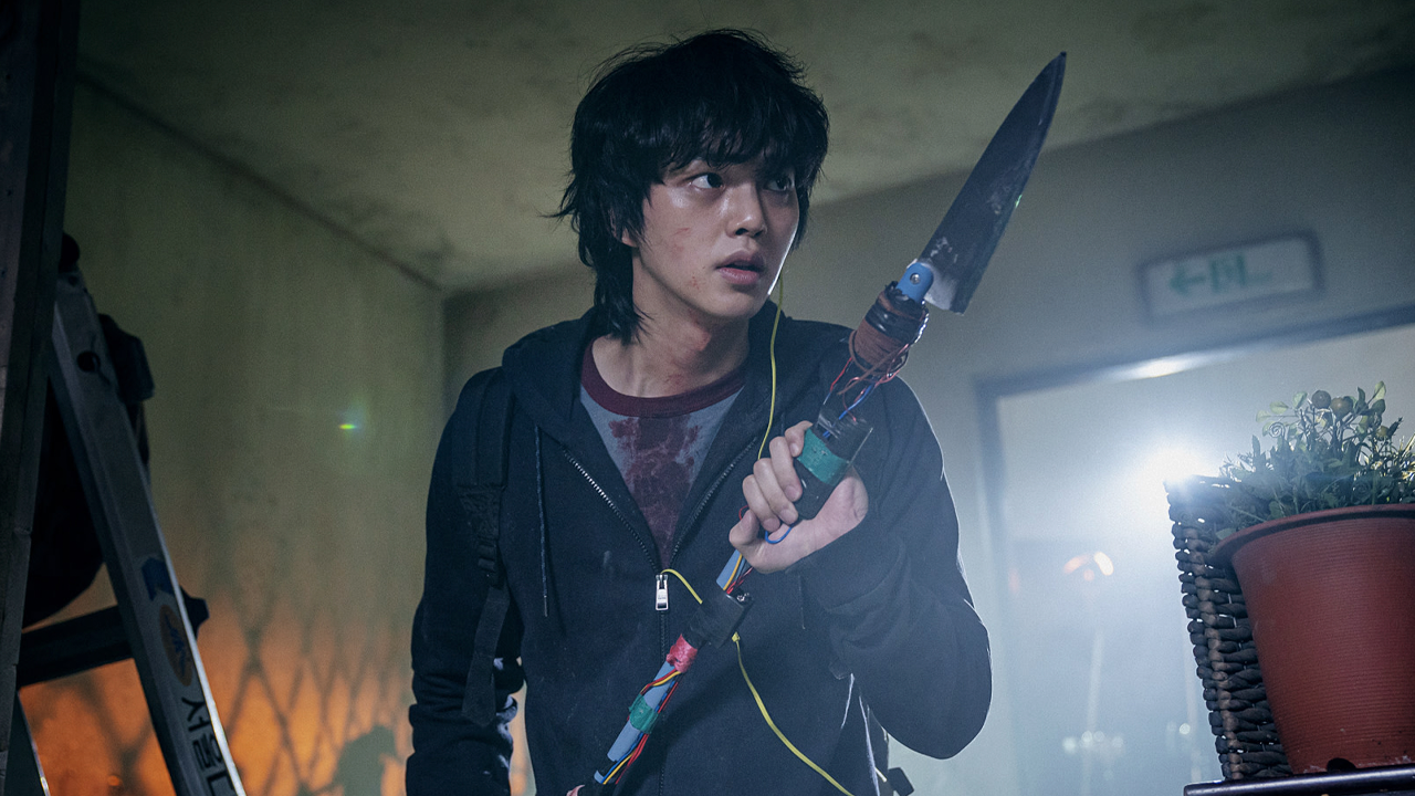 Coming again in 15 days! Considered one of Netflix's most beloved ...
