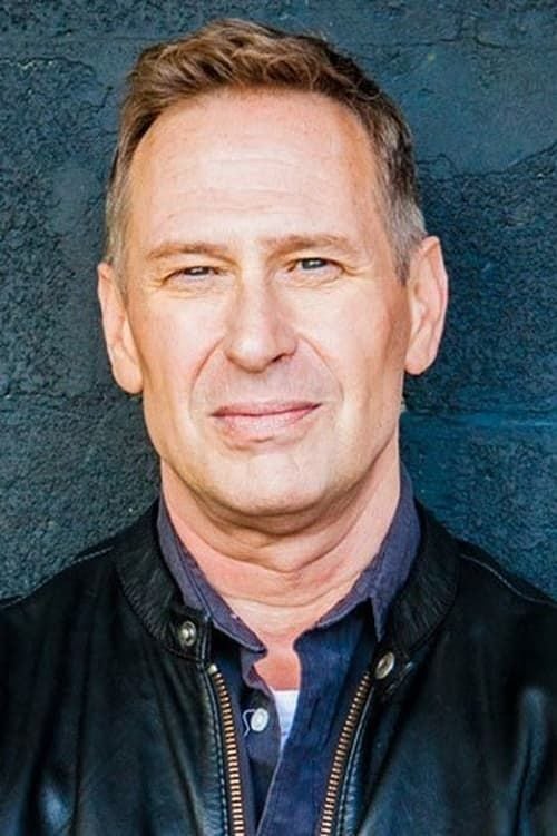 Scott Thompson : Su biografía - SensaCine.com.mx