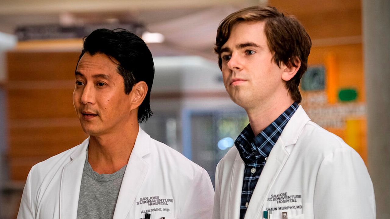 'The Good Doctor': un actor icónico deja la serie antes de la temporada ...