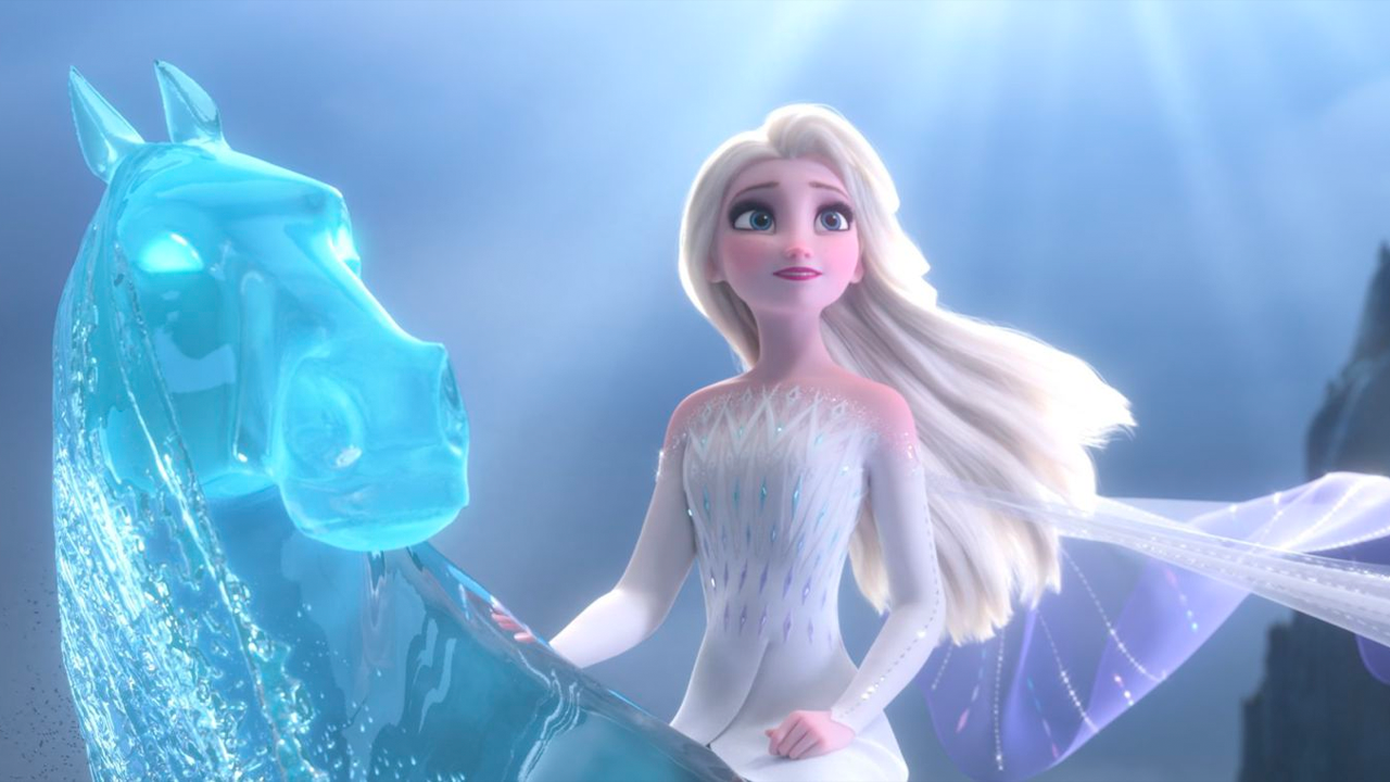 Esta teoría afirma que Elsa murió en 'Frozen 2' y Olaf sería la prueba ...