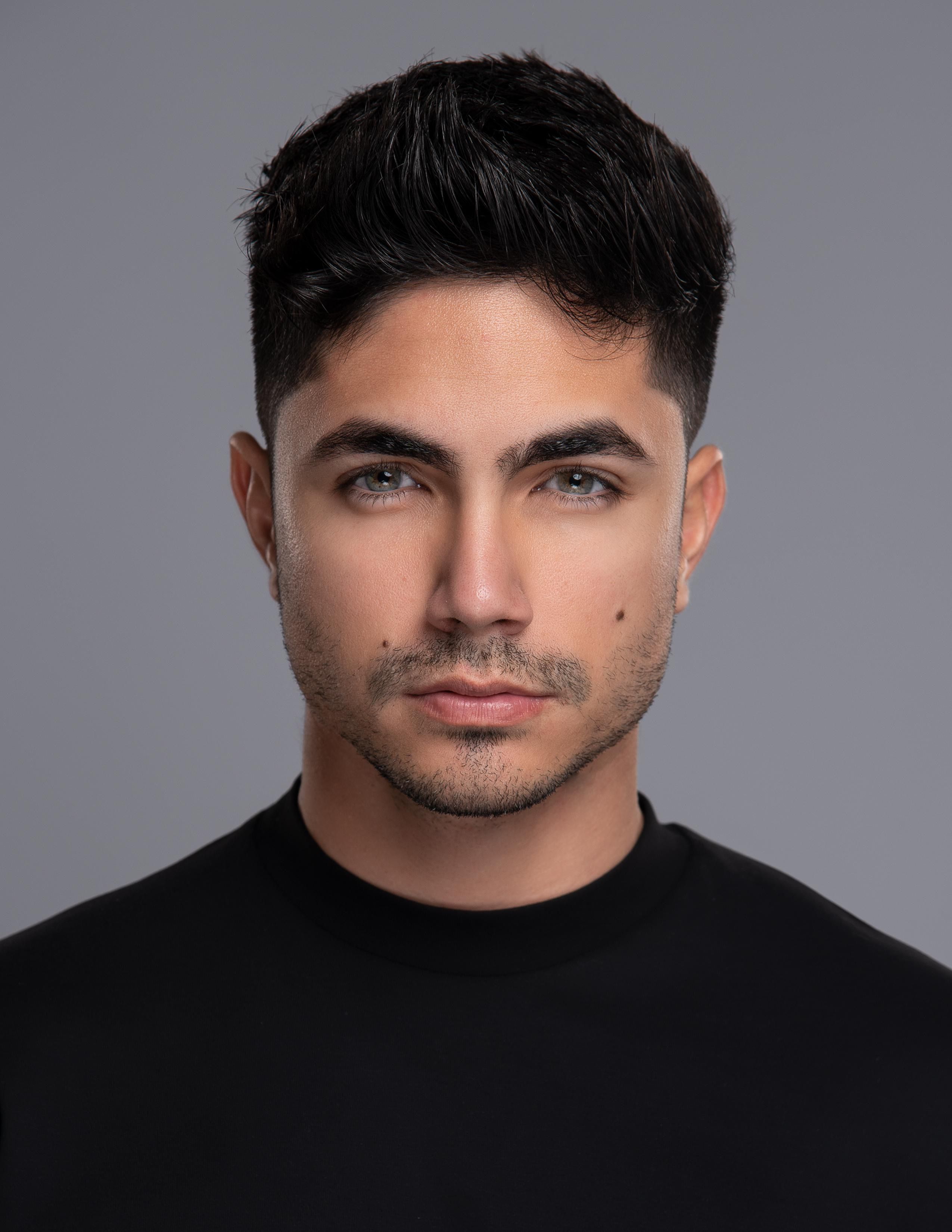 Sian Chiong - SensaCine.com.mx