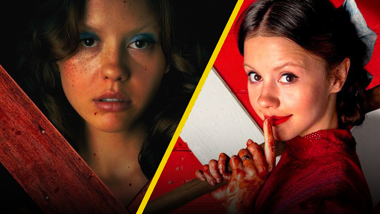 5 detalles de ‘X’ y ‘Pearl’ que debes recordar antes de ver ‘MaXXXine ...