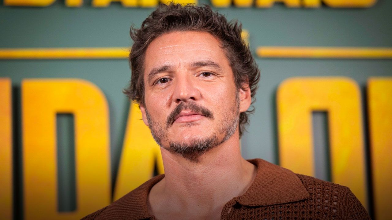 Starbucks nombra Pedro Pascal a una de sus bebidas (así la puedes pedir ...