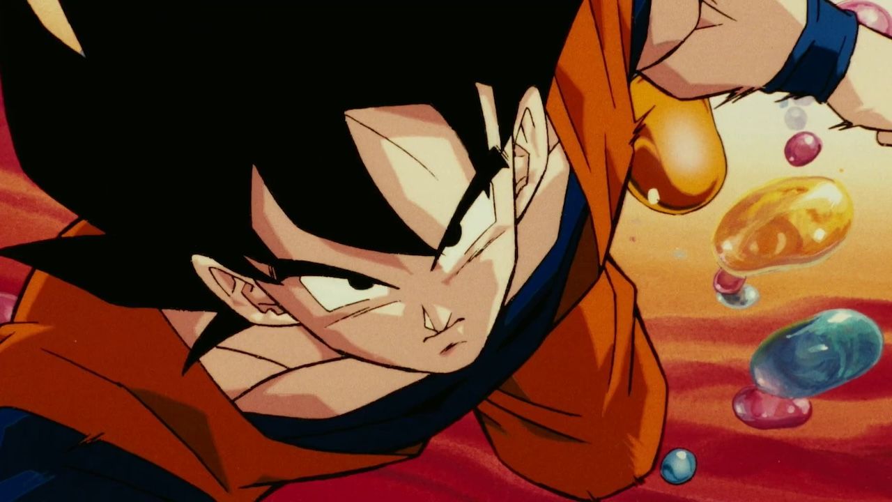 'Dragon Ball Z': Akira Toriyama reveló cuál de todos es su personaje ...