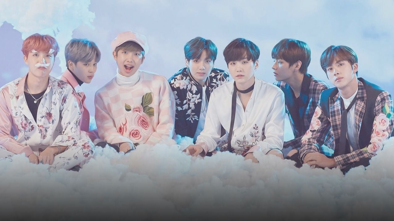 Así se vivió el estreno de 'BTS: Yet to come in cinemas' en cines de Corea - Noticias de cine ...