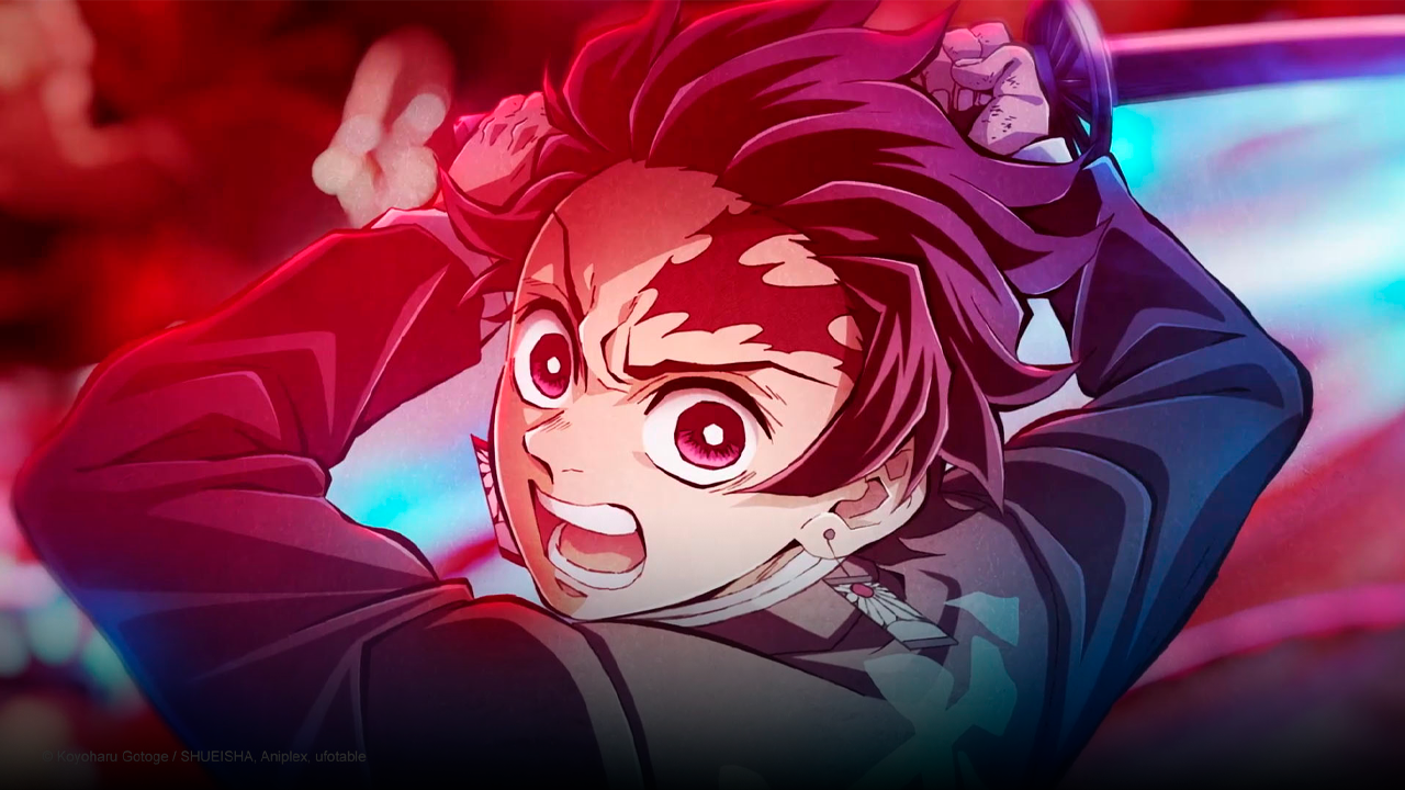 'Demon Slayer World Tour': ¿Dónde, cuándo y a qué hora llega el elenco ...