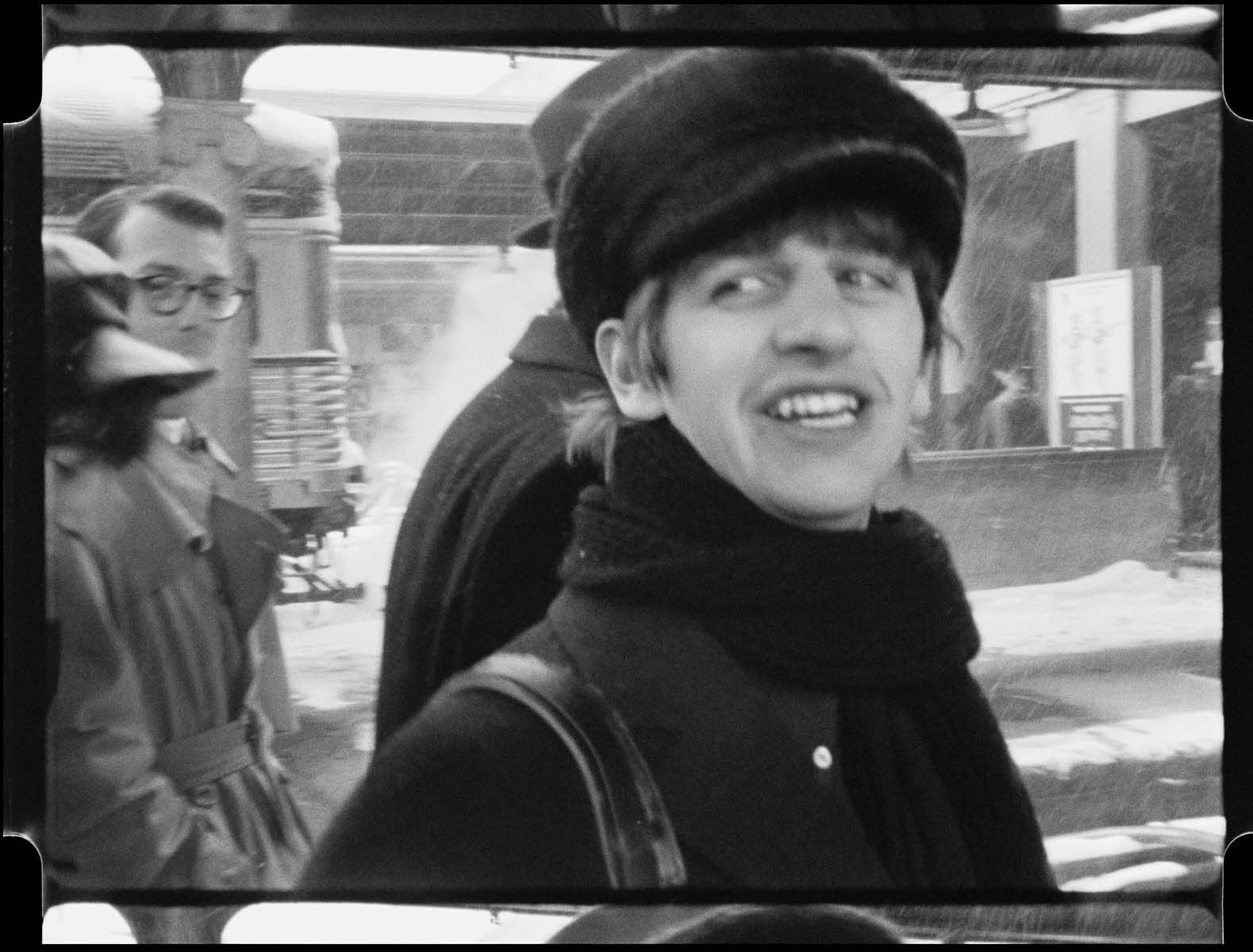 Foto de la película Beatles ’64 - Foto 6 por un total de 11 - SensaCine ...