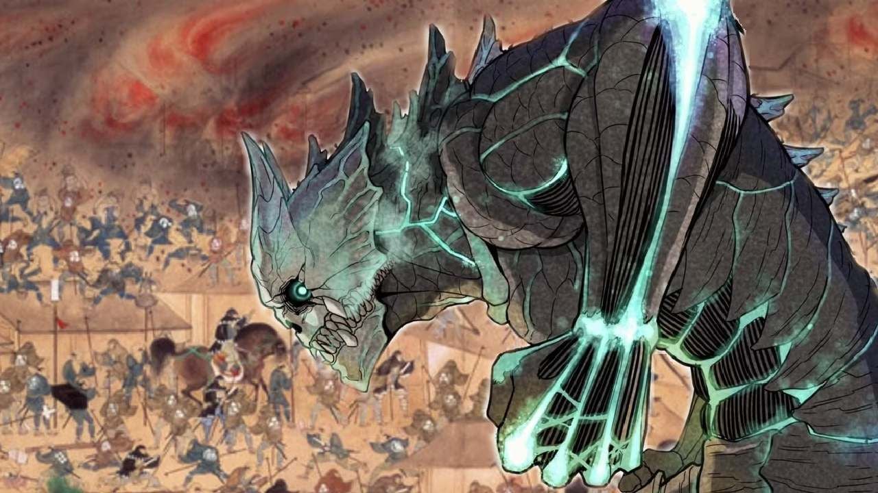 Crunchyroll llega a Prime Video: 14 días gratis de anime en la ...