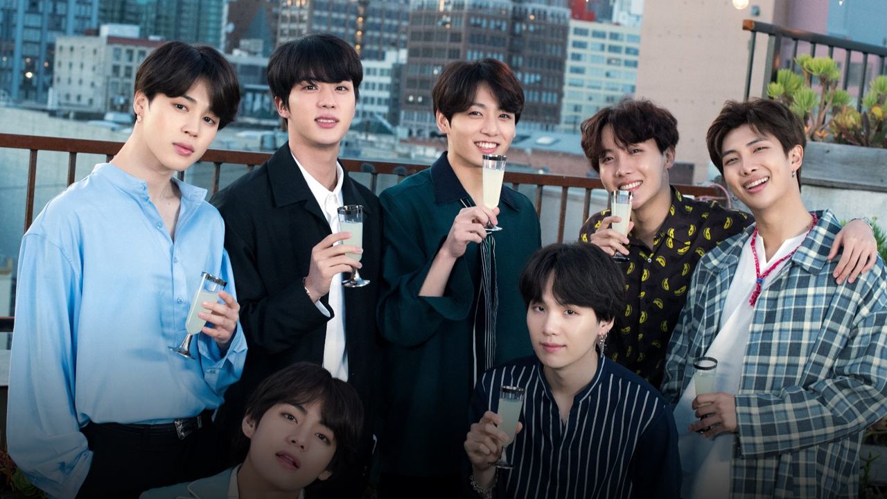 'BTS Yet to come in cinemas': Así puedes tener un año gratis en Cinépolis - Noticias de cine ...