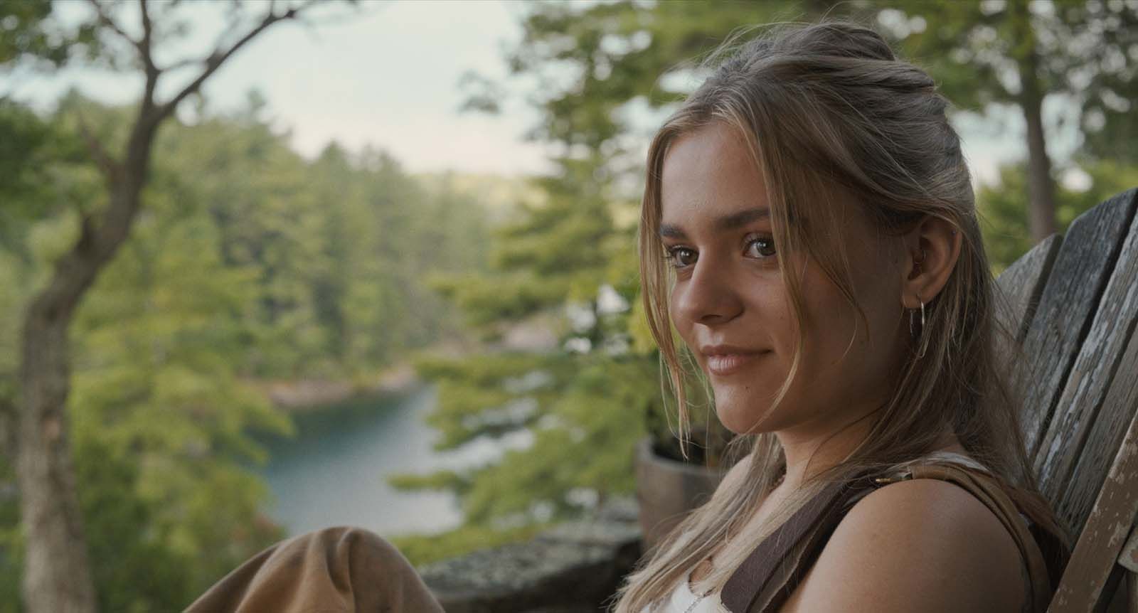 Foto de la película Mi yo del futuro - Foto 7 por un total de 14 - SensaCine.com.mx