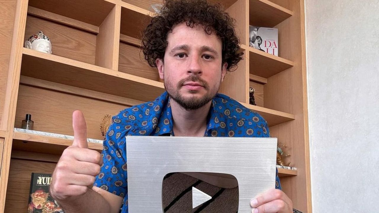 Luisito Comunica revela por qué rechazó participar en 'La casa de los famosos México' - Noticias ...