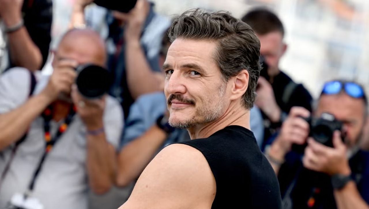 Pedro Pascal anuncia nueva película en México: el actor ha sido ...