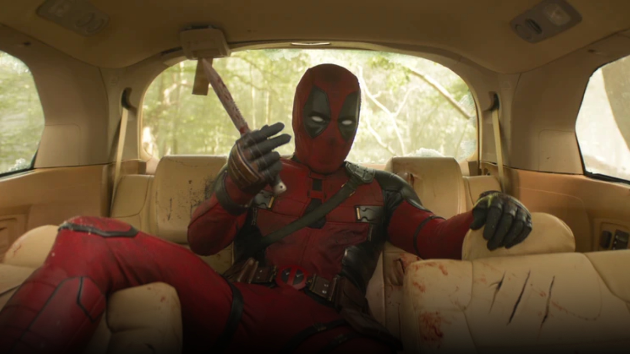 Antes del regreso de Wolverine, Ryan Reynolds quería a este destacado ...