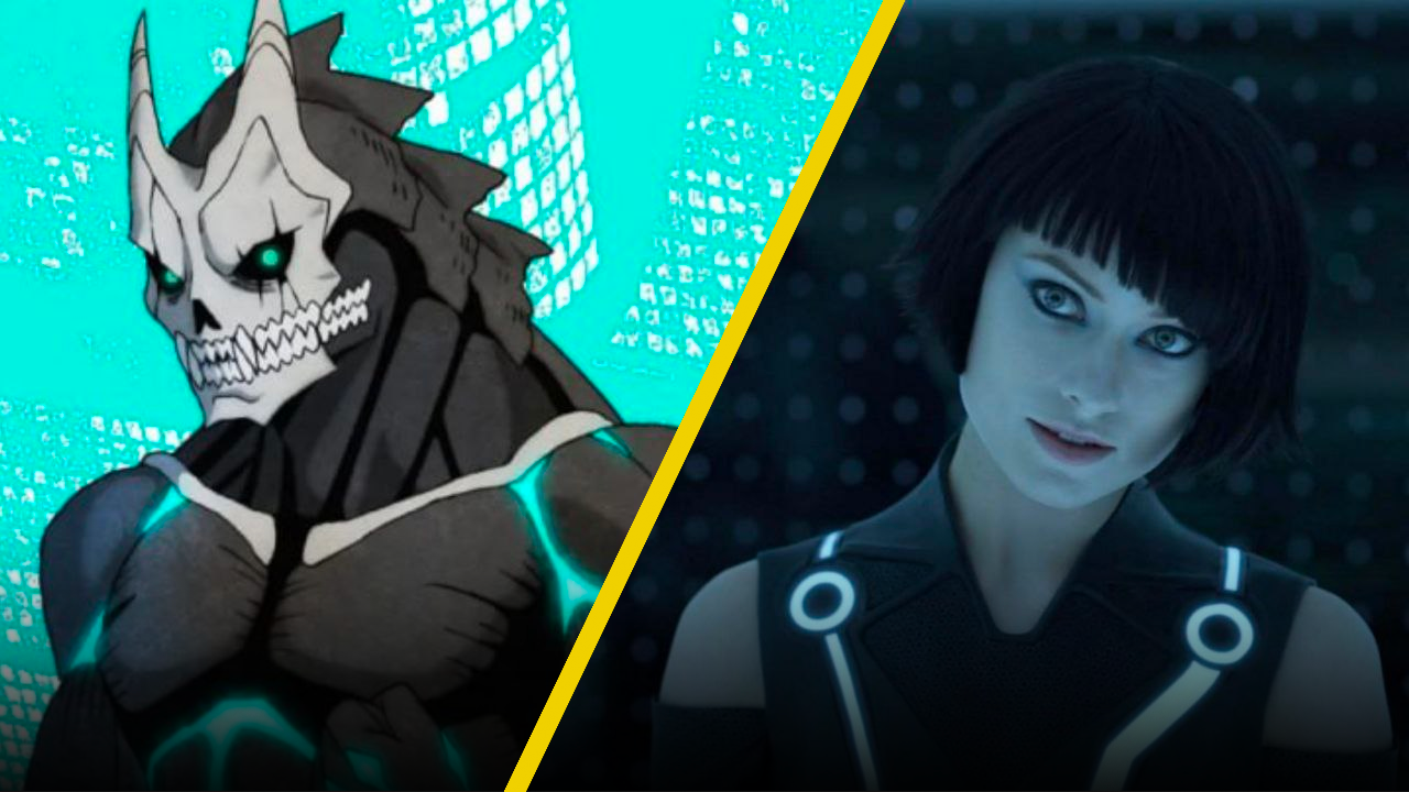 'Kaiju no. 8': Esta película de ciencia ficción inspiró el elemento más ...