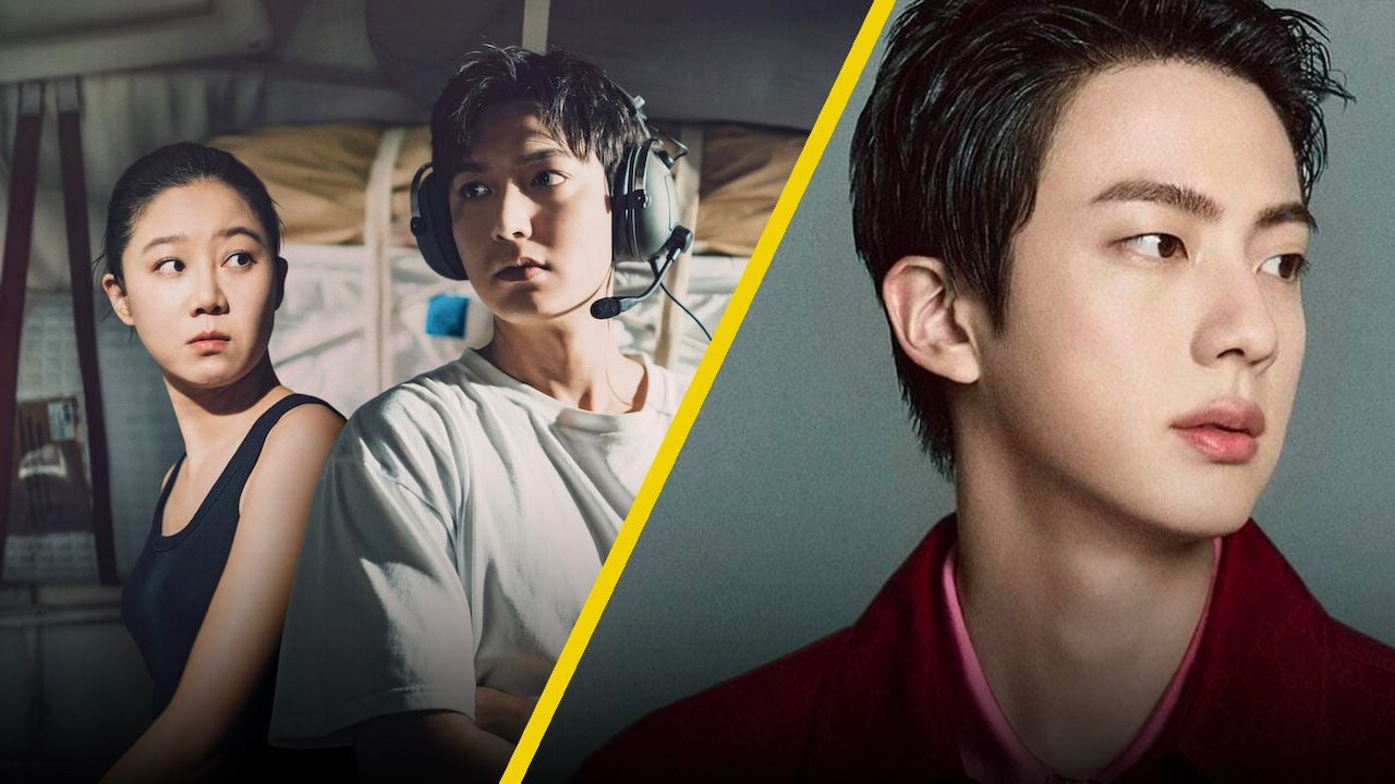 ¿En qué capítulo de ‘Si las estrellas hablaran’ aparece la canción de Jin de BTS? - Noticias de ...