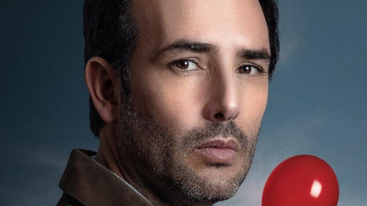 'Accidente': Sebastián Martínez explica porqué la nueva serie de Netflix hará que reflexionemos ...