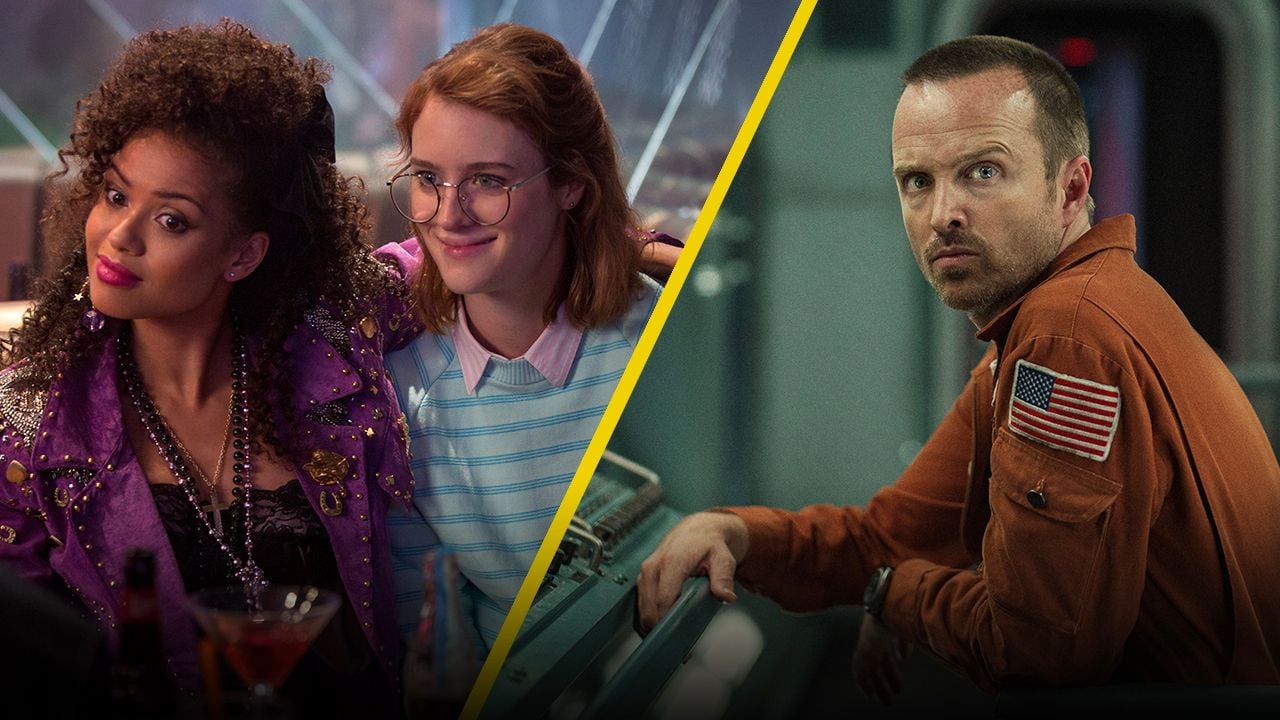 La referencia a 'San Junipero' en la temporada 6 de Black Mirror que te ...