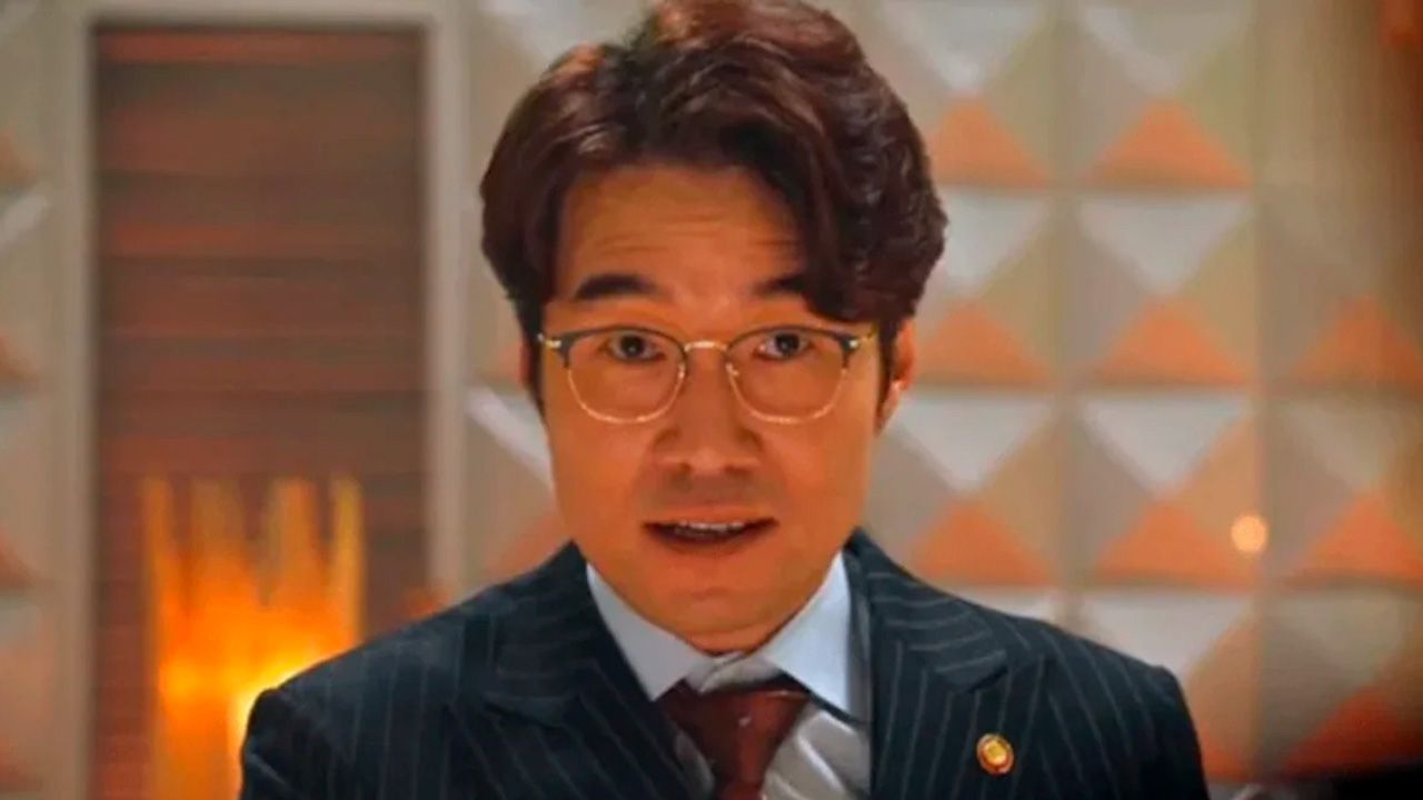 Muere Song Young-kyu, actor de k-dramas, a los 55 años: lo encontraron ...