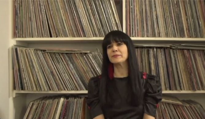 Foto de la película Goodbye Horses: The Many Lives of Q. Lazzarus ...