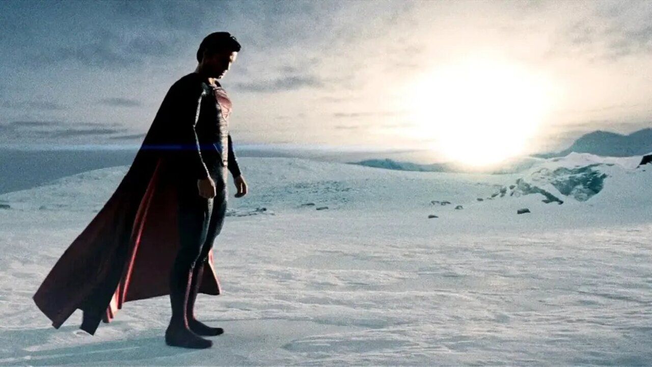 La nueva estrella de Superman supera a Henry Cavill: la transformación de David Corenswet es ...