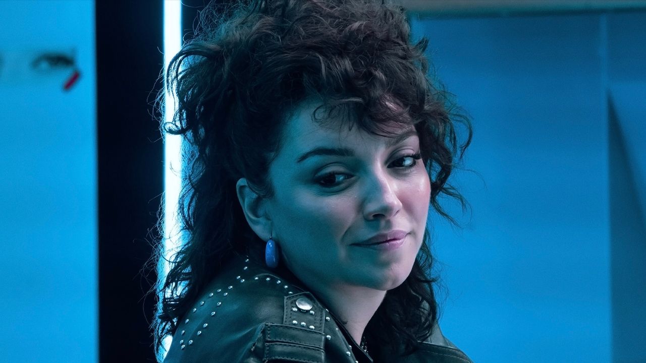 Regina Blandón explica por qué muchas canciones icónicas fueron eliminadas de 'Mentiras: la ...