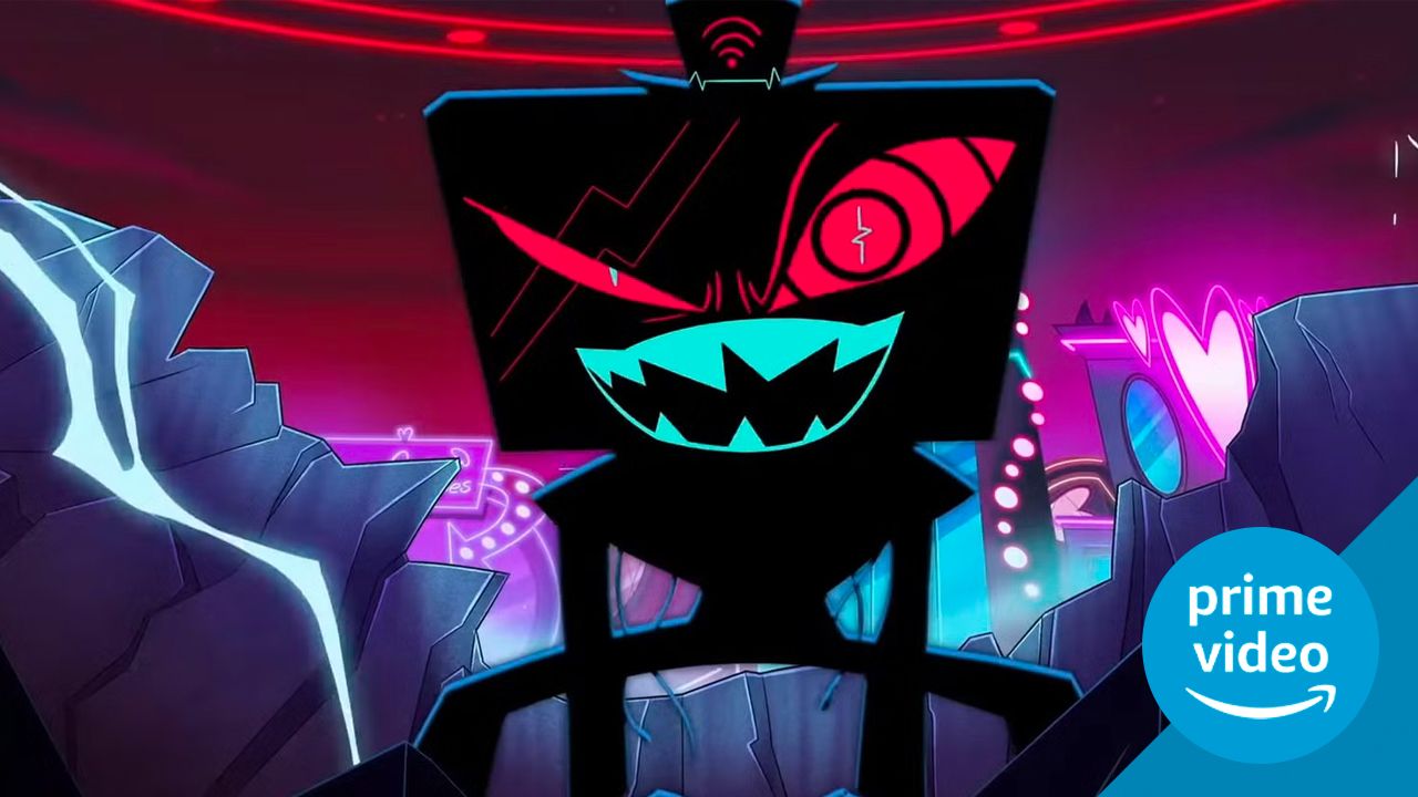 Animación para adultos: la mezcla infernal de demonios, redención y ...