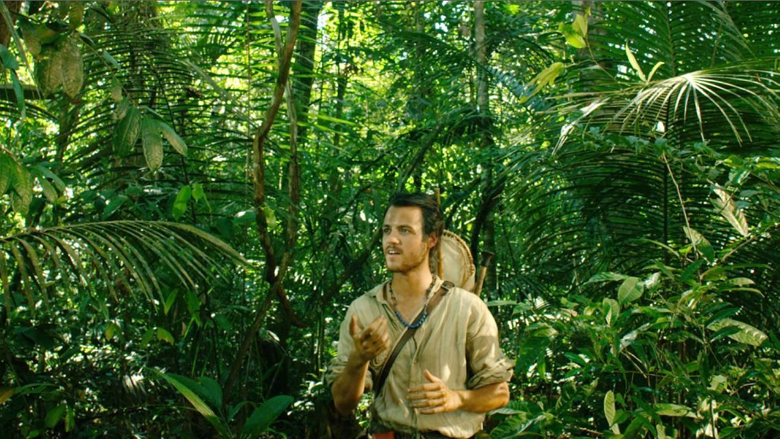 Foto de la película Amazon Adventure - Foto 2 por un total de 11 ...