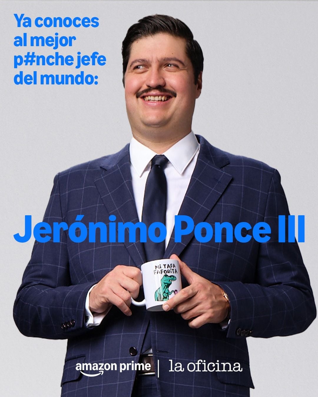 La Oficina - Serie 2026 - SensaCine.com.mx