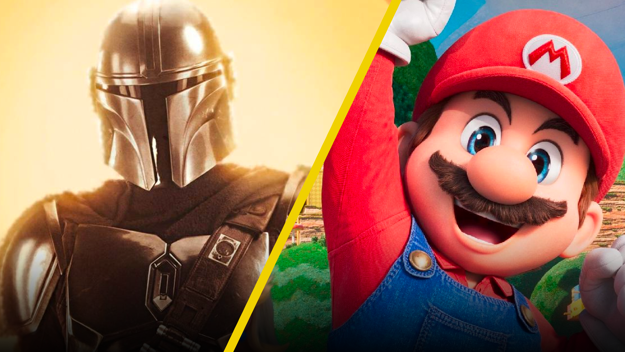 Los cameos en el episodio 6 de 'The Mandalorian' (incluido el villano ...