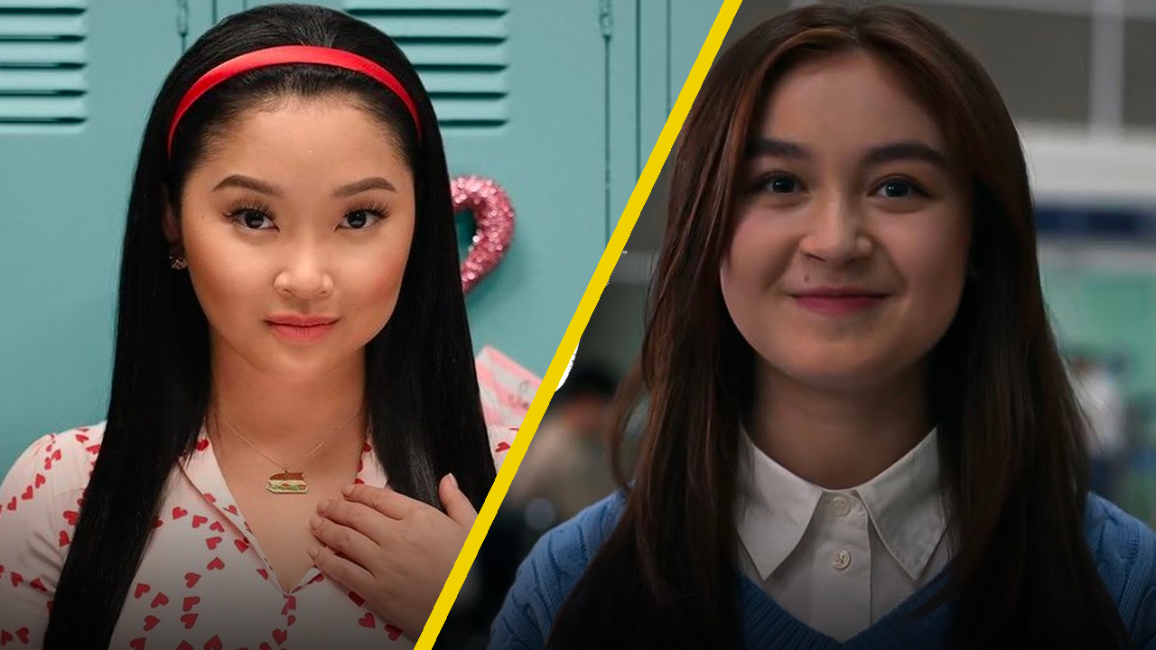 'Besos, Kitty 2' podría tener cameo de la protagonista de 'A todos los ...