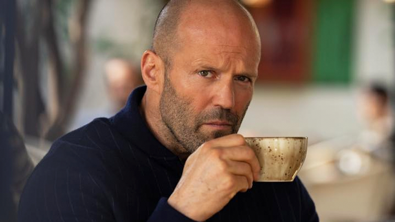 En Amazon Prime Video: la mejor película de Jason Statham de los ...