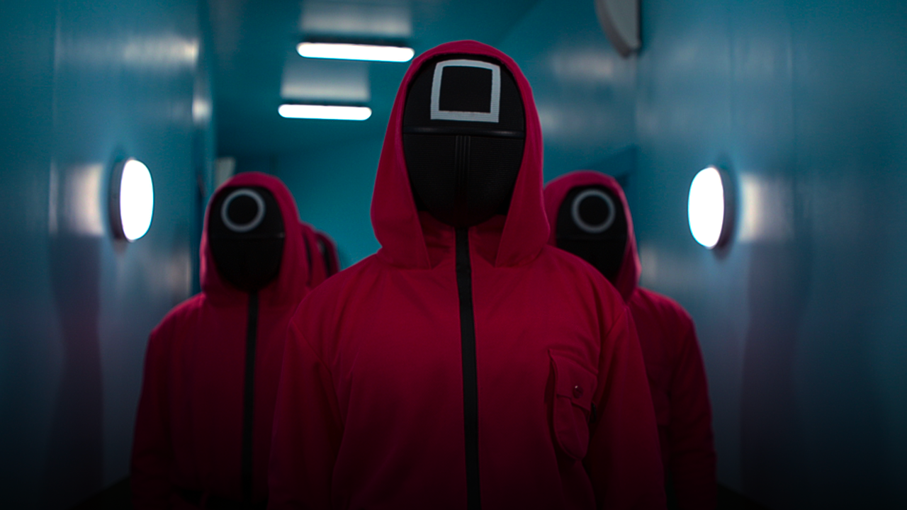 Netflix revela fecha de estreno de 'Squid Game: The Challenge’ y los ...