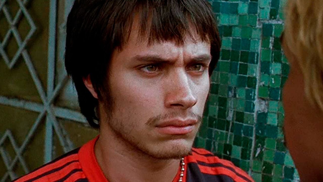 Amores Perros’ regresa a cines! MUBI reestrenará la versión restaurada en todo el mundo por su ...