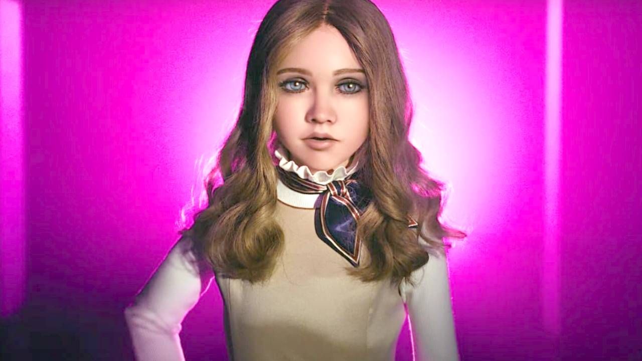 'Megan 2.0' tendrá un spin-off erótico que todos los fans del terror deben conocer - Noticias de ...