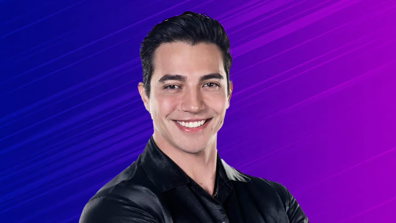 ¿Quién es Rodrigo Romeh? Todo sobre el primer finalista de 'La casa de ...