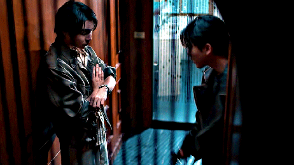 'The Heart Killers' - Tráiler oficial - GMM TV - Vídeo The Heart ...