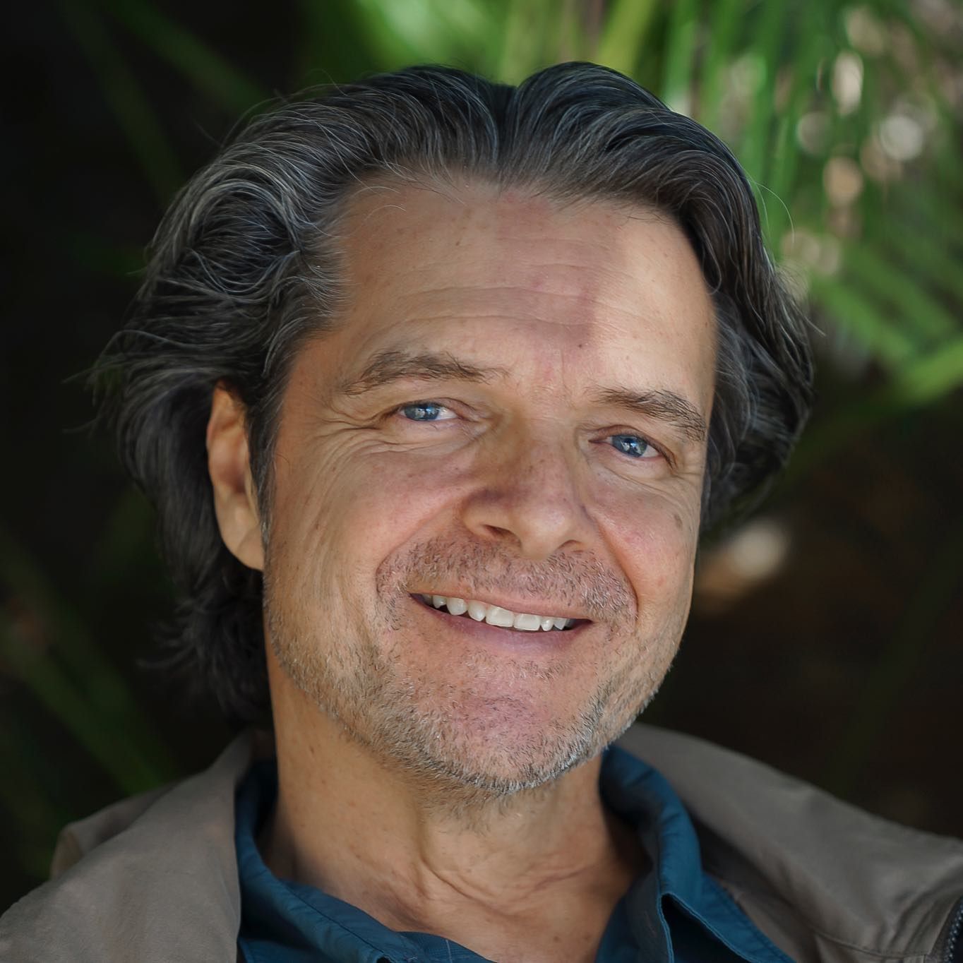 Ariel López Padilla : Su biografía - SensaCine.com.mx