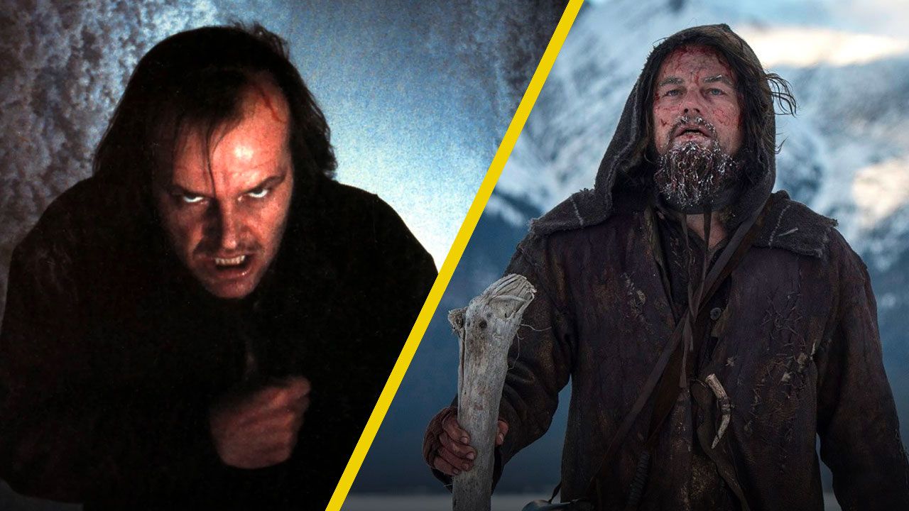 'El resplandor', 'El renacido' y las películas que te harán temer al ...