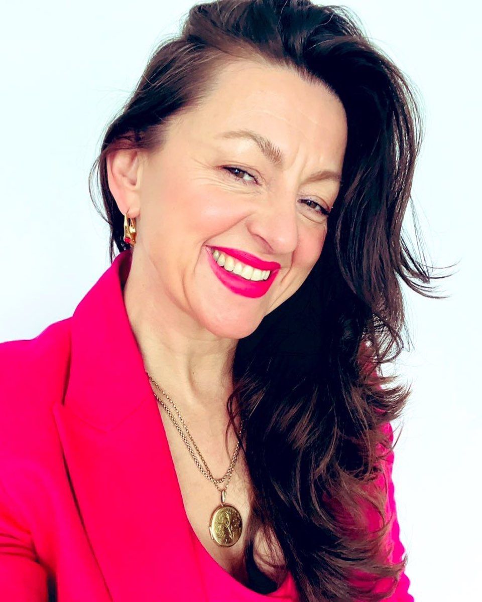 Jo Hartley : Su biografía - SensaCine.com.mx