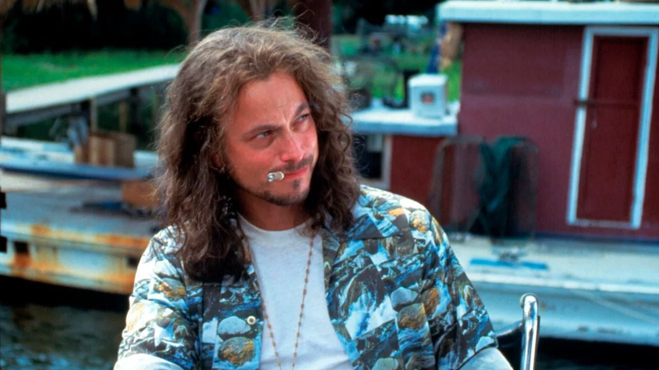 Llevamos 30 años ignorando este comentario del teniente Dan en ‘Forrest ...