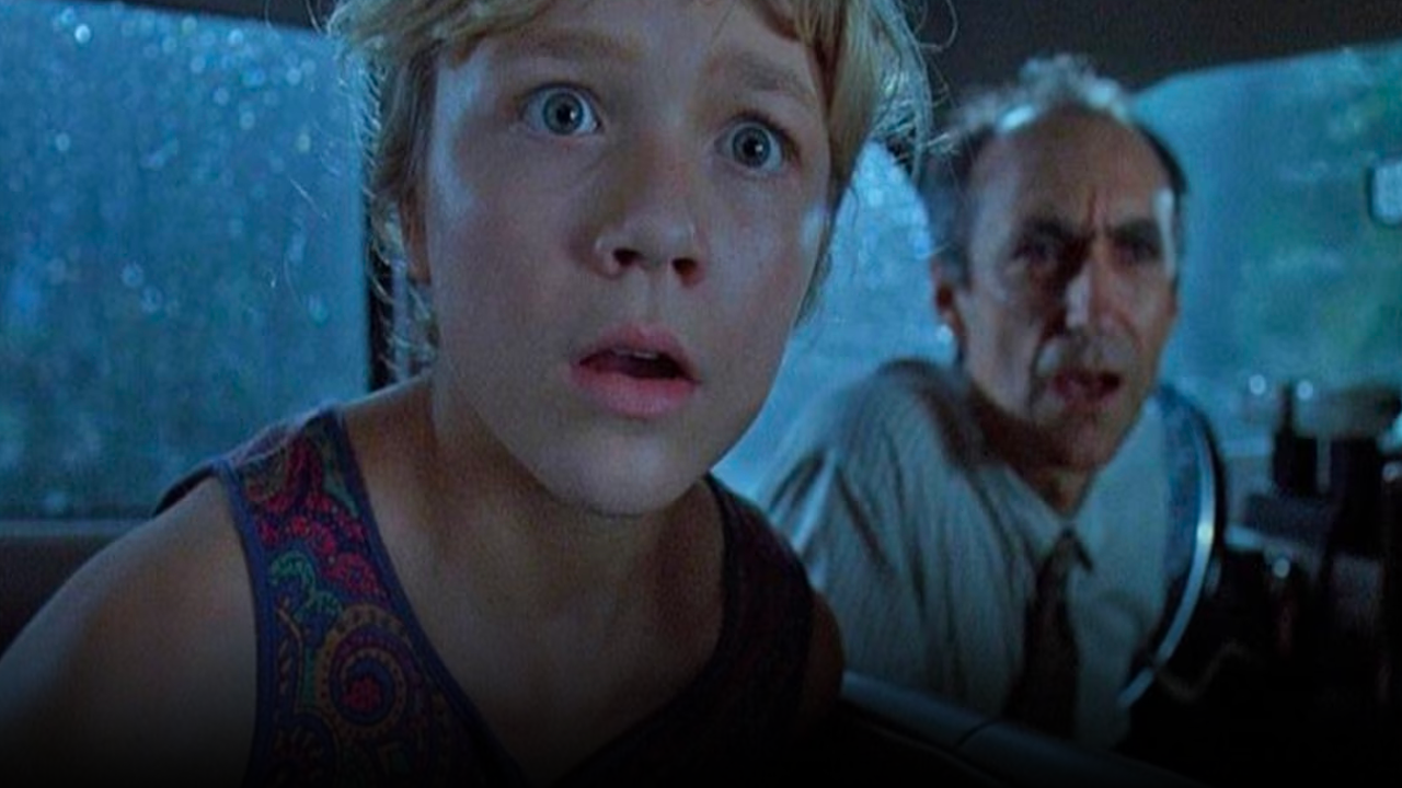'Jurassic Park' 30 años después: ¿qué pasó con la pequeña Lex Murphy ...